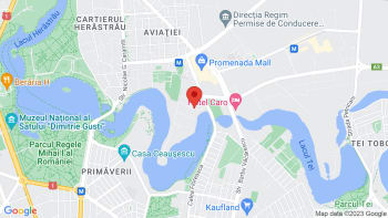 Guava Events Calendar & Schedule 2023- - București, Romania