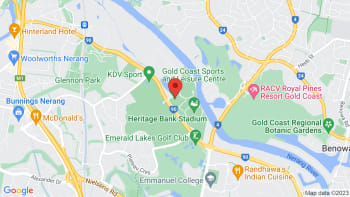 Gold Coast Sports and Leisure Centre Concert Tickets & Events Schedule ...