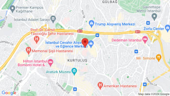 Günay Restaurant Concert Tickets & Events Schedule 2026 - Istanbul ...