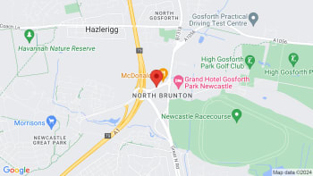 Gosforth Park Events Calendar & Schedule 2024- - Newcastle upon Tyne ...