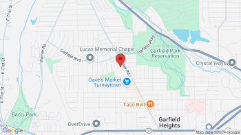 Garfield Heights High School Performing Arts Center Concert Tickets ...