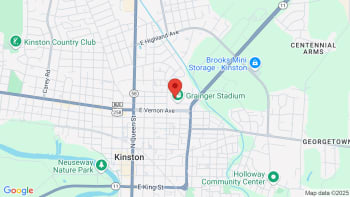 Grainger Stadium Concert Tickets & Events Schedule 2025 - Kinston, NC ...