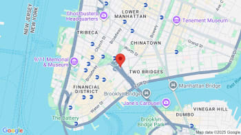 Gotham Park Concert Tickets & Events Schedule 2025 - New York, NY | JamBase