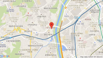 Gocheok Sky Dome Events Calendar & Schedule 2023- - Seoul, South Korea