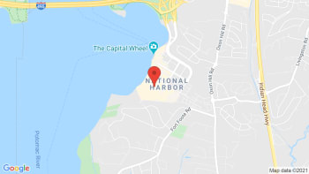 Gaylord National Resort and Convention Center Concert Tickets & Events ...