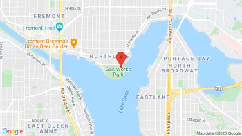 Gas Works Park Concert Tickets & Events Schedule 2026 - Seattle, WA ...