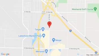 Great Lakes Downs Thoroughbred Race Track Events Calendar & Schedule ...