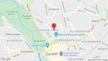 Great Hall at Cardiff University Students Union Concert Tickets ...