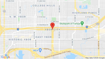 Guavaween Concert Tickets & Events Schedule 2025- - Ybor City, FL | JamBase