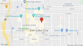 Gallivan Center Concert Tickets & Events Schedule 2025 - Salt Lake City ...