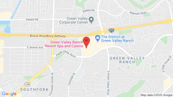 Grand Events Center @ Green Valley Ranch Casino Tickets & Events 2021 ...