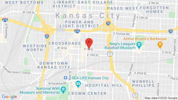 Grinders KC Concert Tickets & Events Schedule 2025 - Kansas City, MO ...