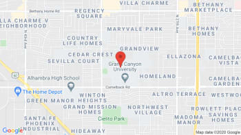 Grand Canyon University Arena Concert Tickets & Events Schedule 2025 ...