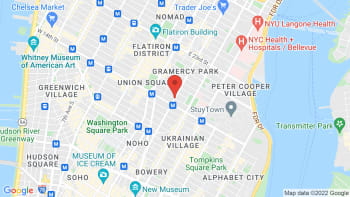 Gramercy Park Events Calendar & Schedule 2023- - New York, NY