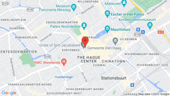 Grote Kerk Concert Tickets & Events Schedule 2025 - Den Haag ...