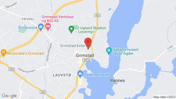 Grimstad Kirke Concert Tickets & Events Schedule 2026 - Grimstad ...