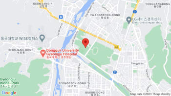 Gyeongju Indoor Gymnasium Concert Tickets & Events Schedule 2025 ...