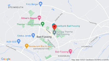 Grosses Kurhaus Bad Füssing Concert Tickets & Events Schedule 2024-2025 ...