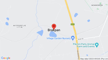 Hoërskool Stoffberg Events Calendar & Schedule 2023- - Brakpan, South ...