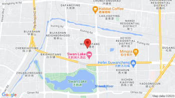 Hefei Grand Theater Concert Tickets & Events Schedule 2025- - He Fei ...