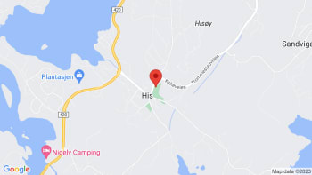 Hisøy Kirke Concert Tickets & Events Schedule 2025- - His, Norway | JamBase