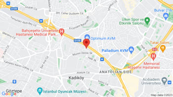 Hilton Istanbul Kozyatagi Events Calendar & Schedule 2024- - Istanbul ...