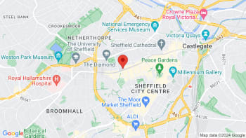 Hallamshire Hotel Concert Tickets & Events Schedule 2026 - Sheffield ...