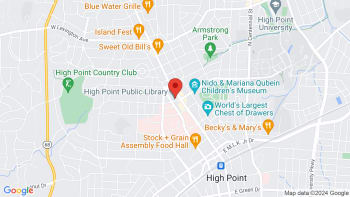 High Point Public Library Events Calendar & Schedule 2024- - High Point, NC