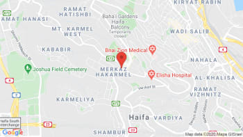 Haifa Auditorium Concert Tickets & Events Schedule 2025- - Haifa ...