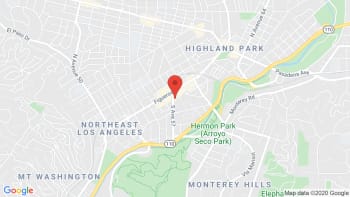 Highland Park Ebell Club Concert Tickets & Events Schedule 2025 - Los ...