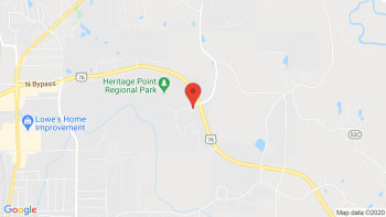 Heritage Point Park Concert Tickets & Events Schedule 2025 - Dalton, GA ...