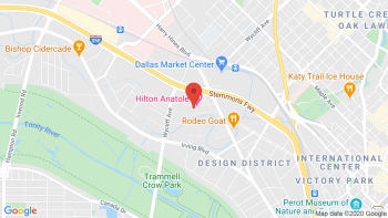 Hilton Anatole Events Calendar & Schedule 2024- - Dallas, TX