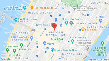 Hudson Theatre Tickets & Events 2021 - New York, NY