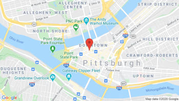 Heinz Hall Concert Tickets & Events Schedule 2025 - Pittsburgh, PA ...