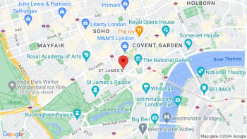 His Majesty’s Theatre Concert Tickets & Events Schedule 2025 - London ...