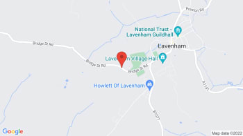 Historic Lavenham ‘Big Top’ Theatre Concert Tickets & Events Schedule ...