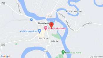 Hønefoss kirke Concert Tickets & Events Schedule 2025 - Hønefoss ...