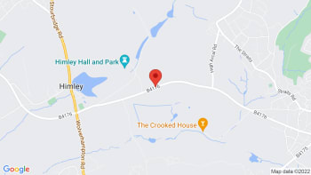 Himley Hall and Park Concert Tickets & Events Schedule 2025- - Himley ...