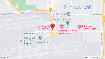 Hyatt Regency Los Angeles International Airport Events Calendar ...