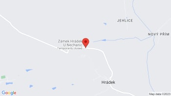 Hrádek u Nechanic Tickets & Events 2023 - Hrádek, Czech Republic