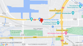 H7 Warehouse Events Calendar & Schedule 2023- - Amsterdam, Netherlands