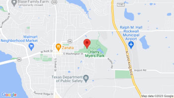 Harry Myers Park Events Calendar & Schedule 2024- - Rockwall, TX