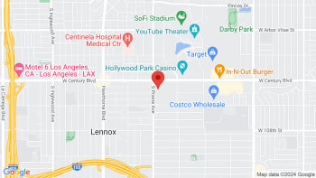 Intuit Dome Concert Tickets & Events Schedule 2025-2026 - Inglewood, CA ...