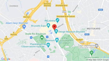 ING Arena Concert Tickets & Events Schedule 2025-2026 - Brussels ...