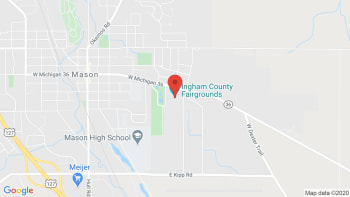 Ingham County Fairgrounds Events Calendar & Schedule 2024- - Mason, MI