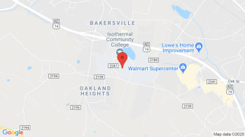 Isothermal Community College Tickets & Events 2021 - Spindale, NC