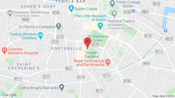 Iveagh Gardens Concert Tickets & Events Schedule 2025-2026 - Dublin ...