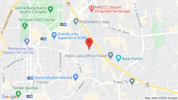 Istora Senayan Tickets & Events 2021 - Jakarta, Indonesia