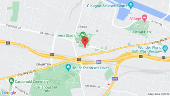 Ibrox Stadium Events Calendar & Schedule 2023- - Glasgow, United Kingdom