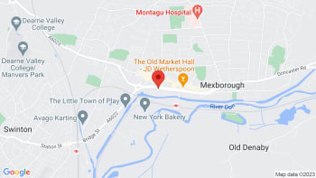 Imperial Music Venue Events Calendar & Schedule 2023- - Mexborough ...